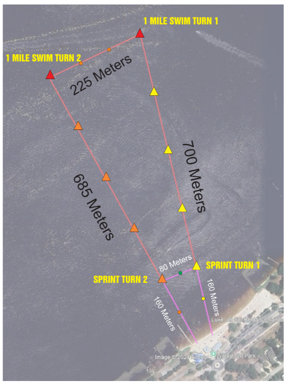 AdventHealth Great Floridian Triathlon > Resources > DOWNLOADS